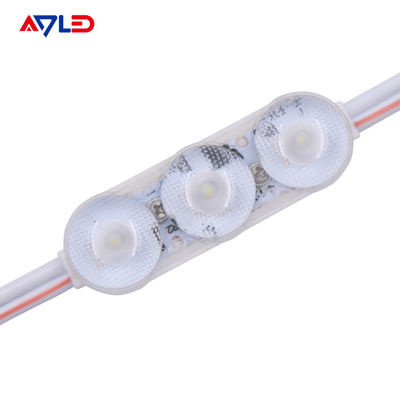 Alta eficiência alimentada por módulo LED SMD2835 brilhante para caixa de luz de profundidade de ...